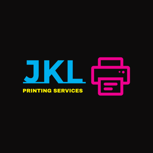 JKL Printing Services - JKL Printing Services